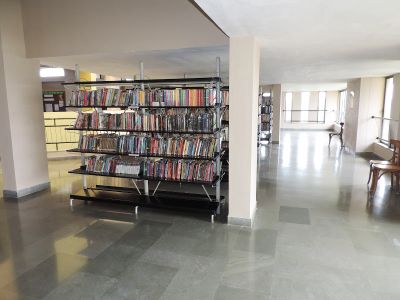 SWAMINARAYAN GURUKUL CHALA - VAPI