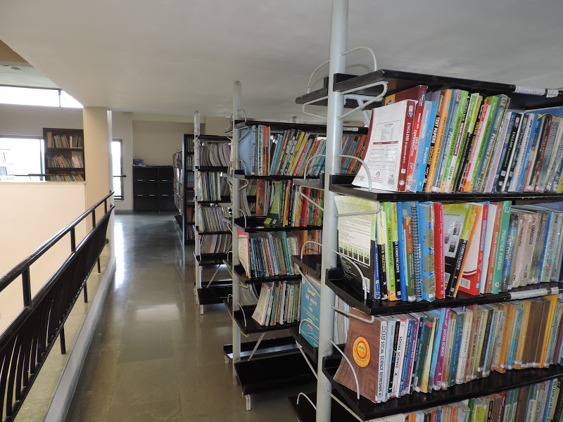 SWAMINARAYAN GURUKUL CHALA - VAPI