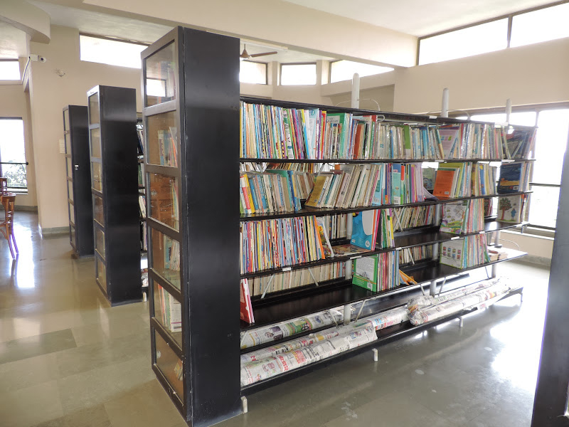 SWAMINARAYAN GURUKUL CHALA - VAPI