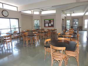 SWAMINARAYAN GURUKUL CHALA - VAPI