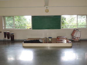 SWAMINARAYAN GURUKUL CHALA - VAPI