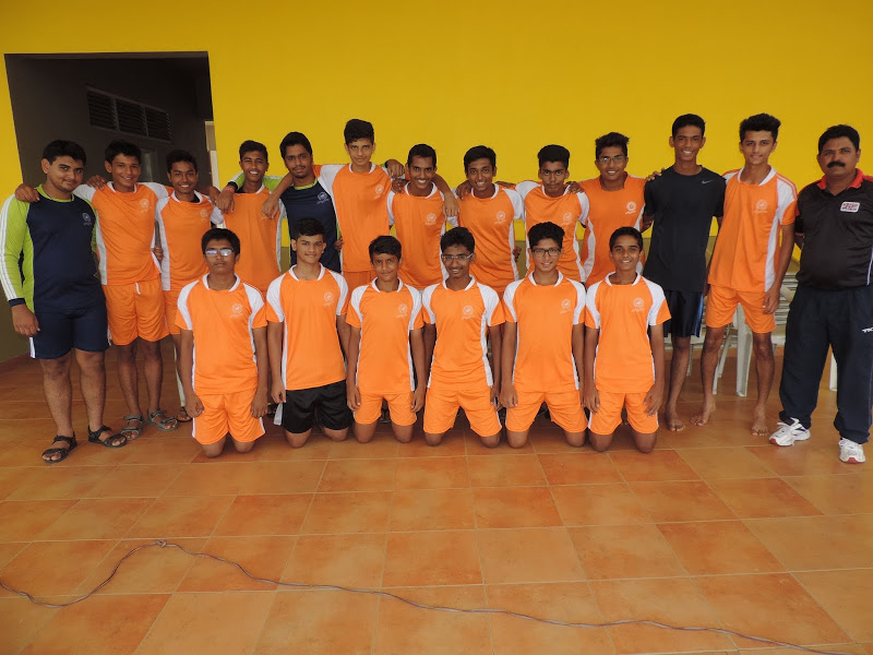 SWAMINARAYAN GURUKUL CHALA - VAPI