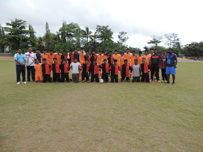 SWAMINARAYAN GURUKUL CHALA - VAPI