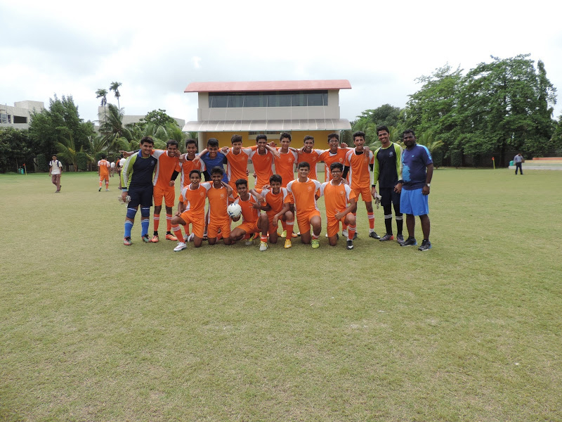 SWAMINARAYAN GURUKUL CHALA - VAPI