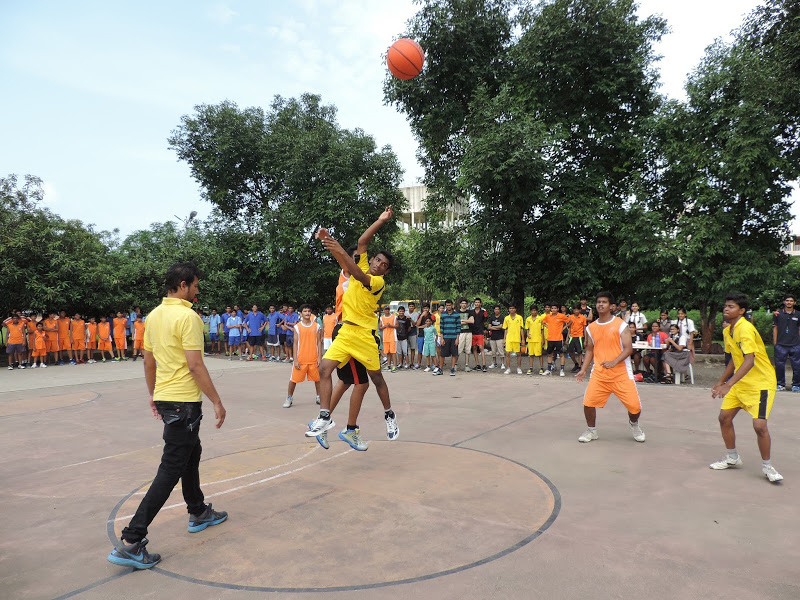 SWAMINARAYAN GURUKUL CHALA - VAPI
