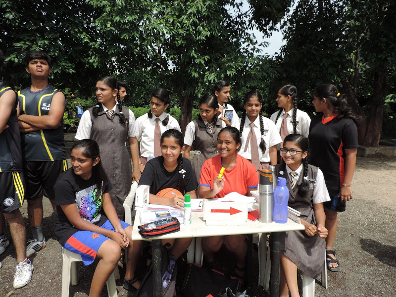 SWAMINARAYAN GURUKUL CHALA - VAPI
