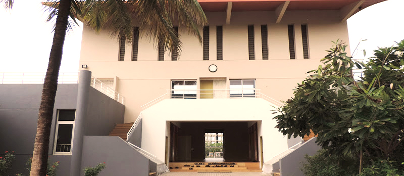 SWAMINARAYAN GURUKUL CHALA - VAPI