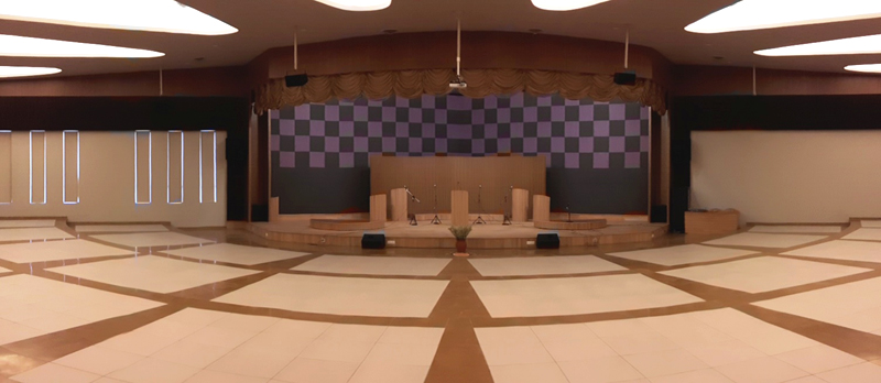 SWAMINARAYAN GURUKUL CHALA - VAPI